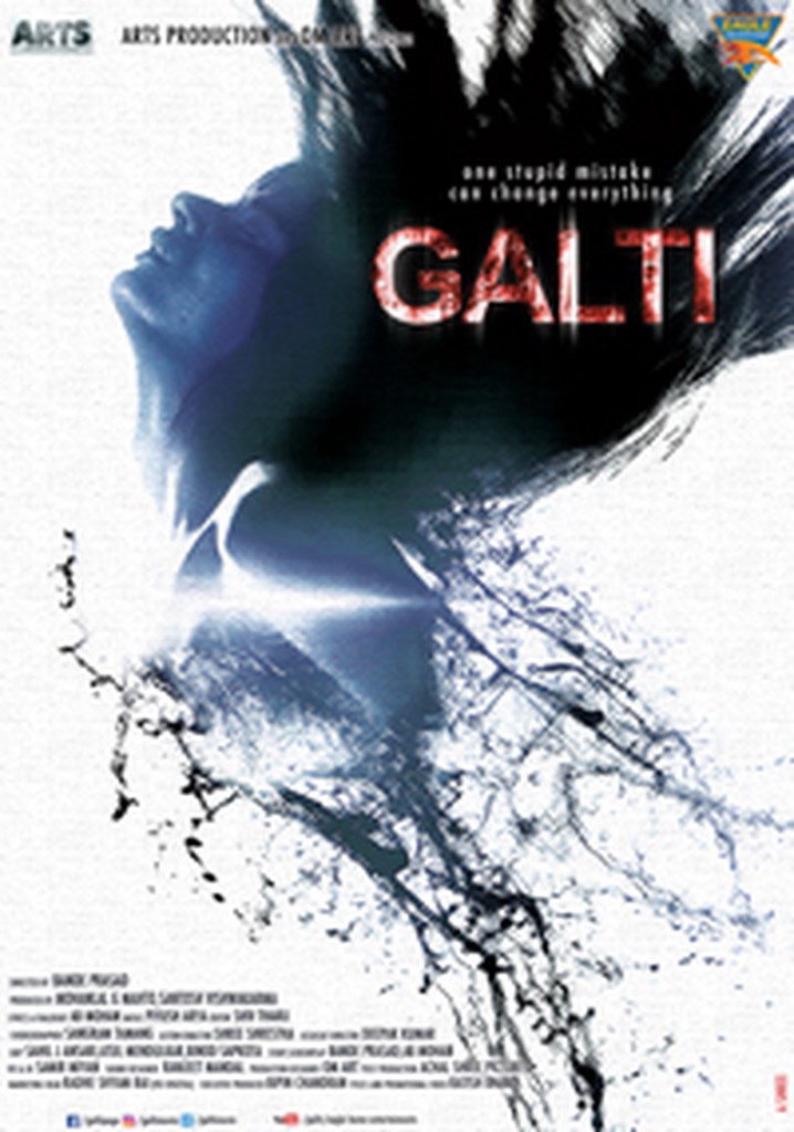 Galti streaming: where to watch movie online?
