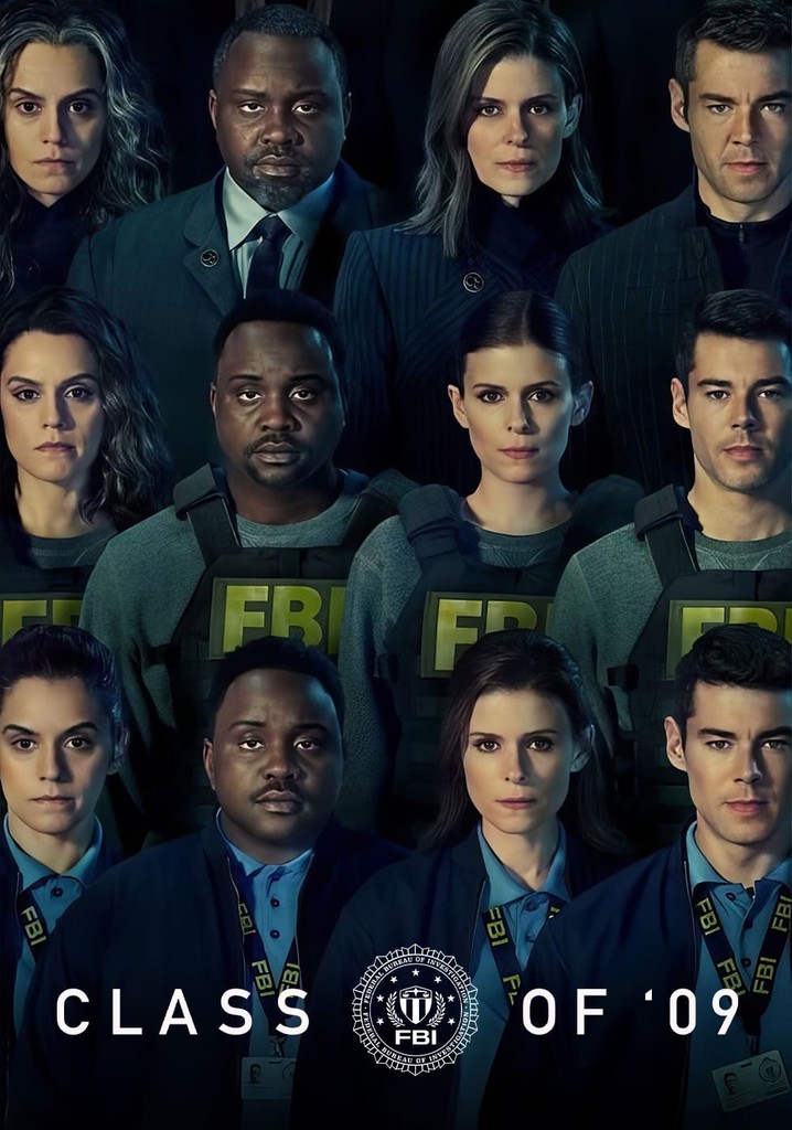 Class of '09 - watch tv show streaming online