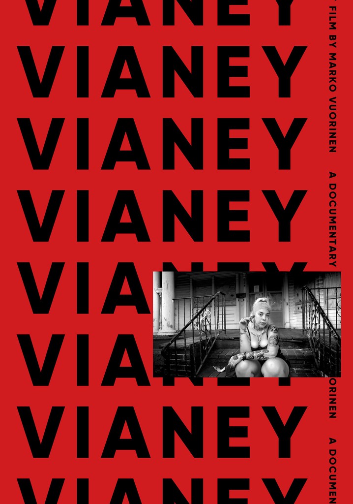 Vianey streaming: where to watch movie online?