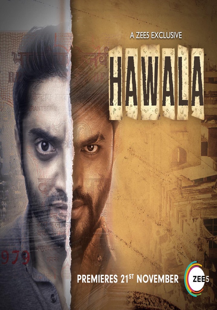 Hawala - watch tv show stream online