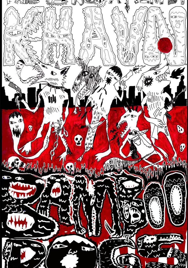 Bamboo Dogs streaming: where to watch movie online?