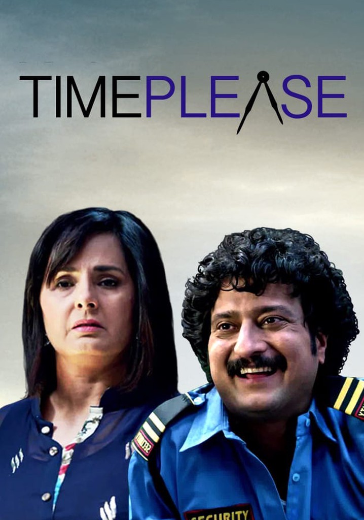 Time Please streaming: where to watch movie online?