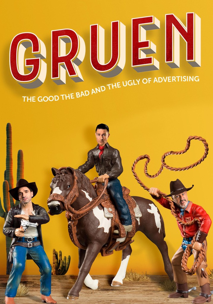 Gruen - watch tv show stream online