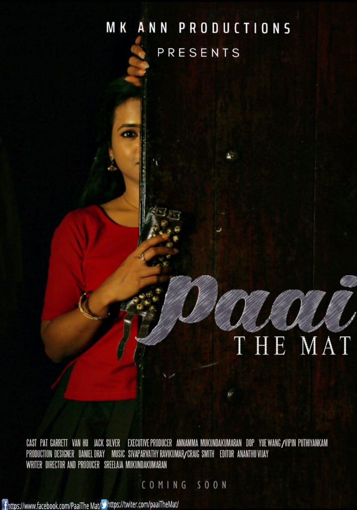Paai: The Mat streaming: where to watch online?