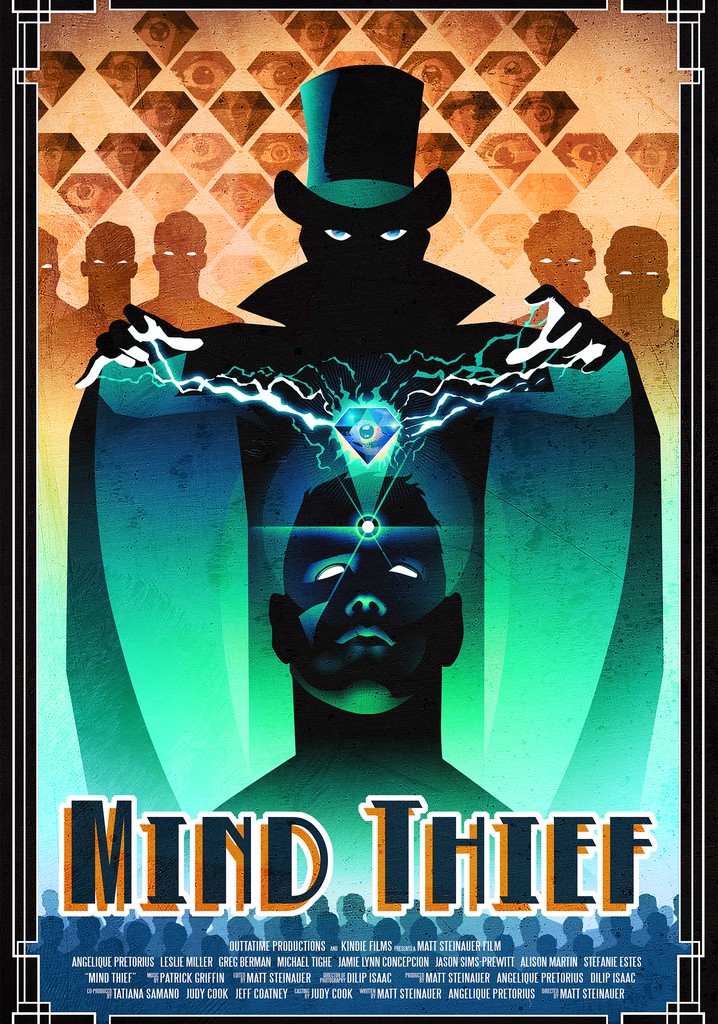 Mind Thief streaming: where to watch movie online?
