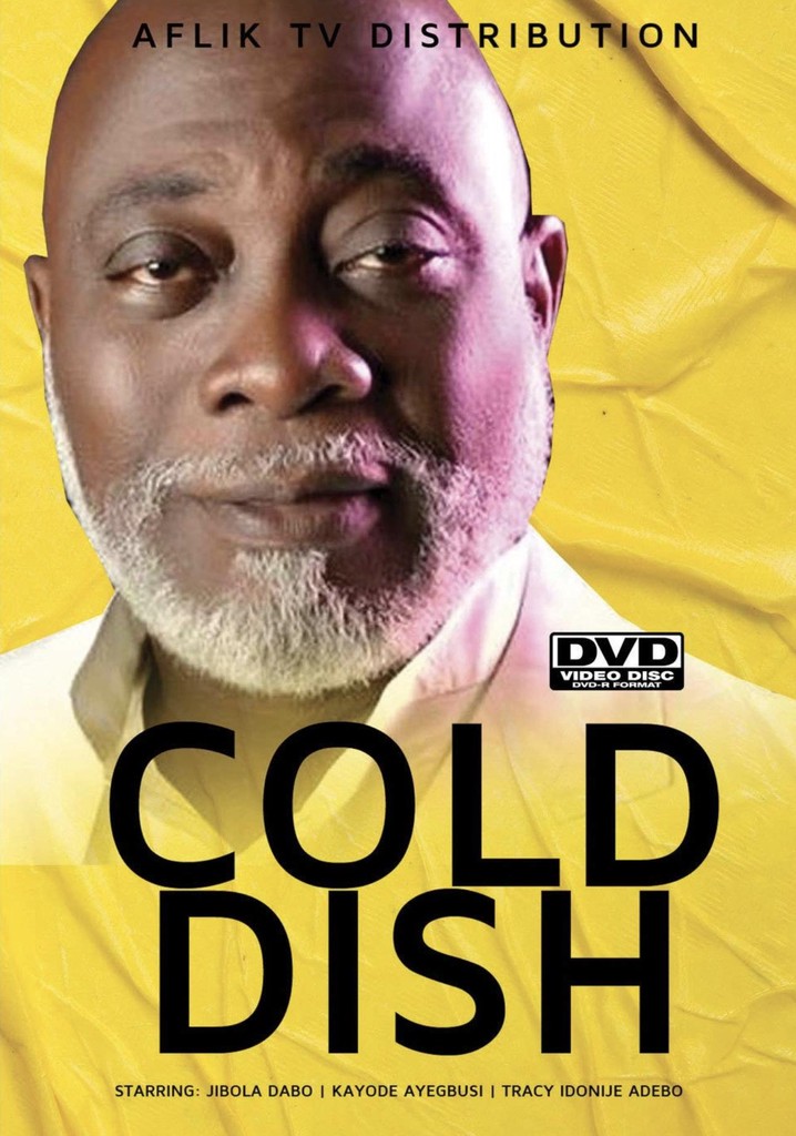 Cold Dish streaming: where to watch movie online?
