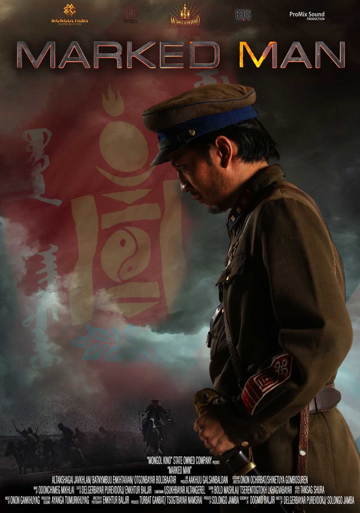 Marked Man - Stream: Jetzt Film online finden und anschauen