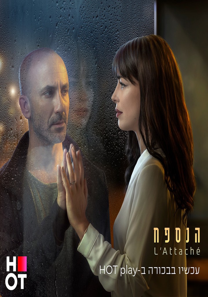 The Attaché - watch tv show stream online