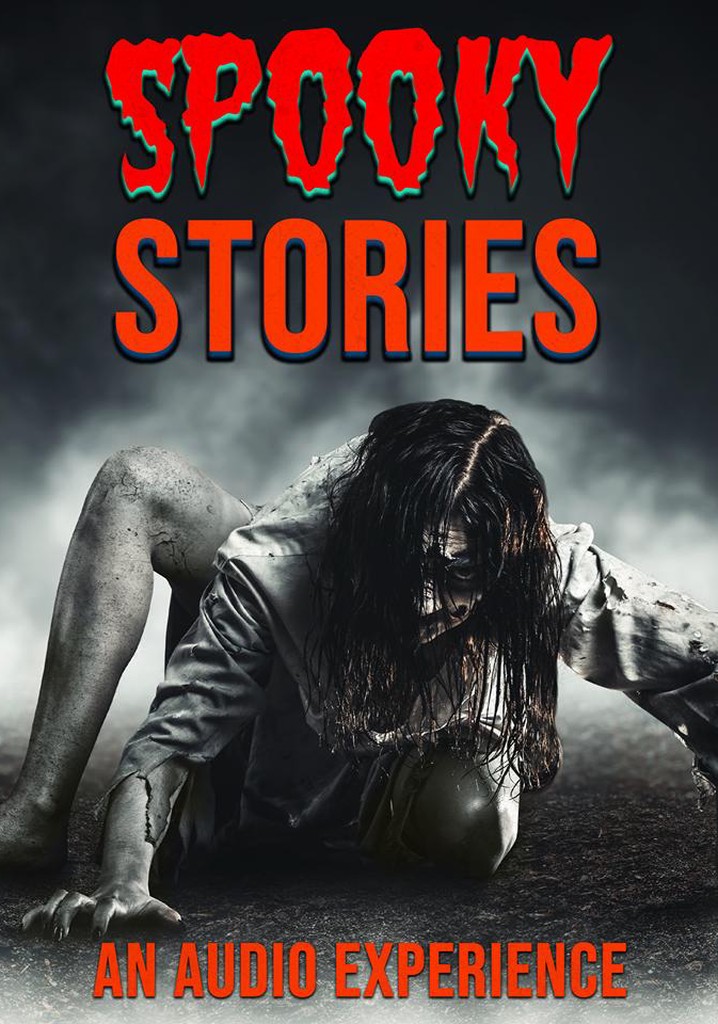 Spooky Stories - Ver la serie de tv online