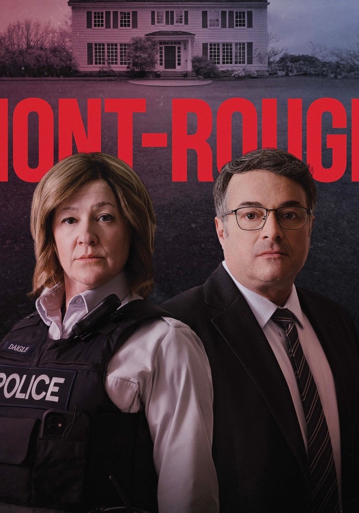 Mont-Rouge - watch tv show streaming online