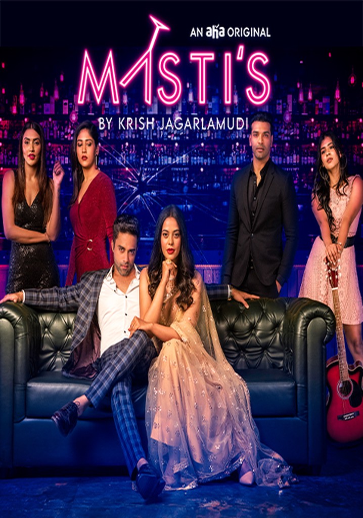 Donde assistir Masti's - ver séries online