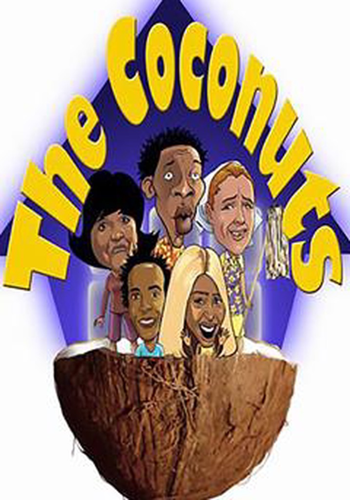 The Coconuts - watch tv show streaming online