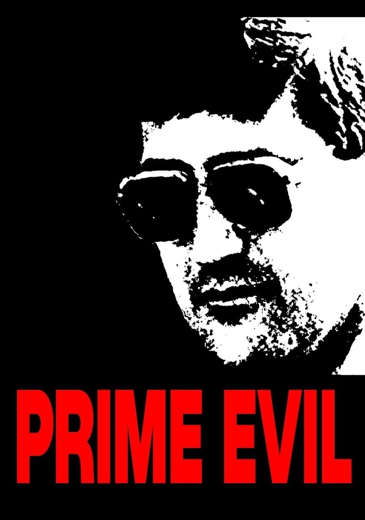 Prime Evil - Stream: Jetzt Film online finden und anschauen
