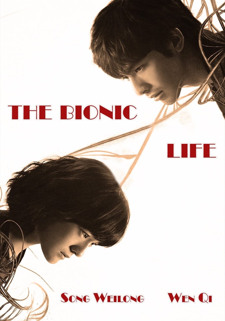 The Bionic Life - streaming tv show online
