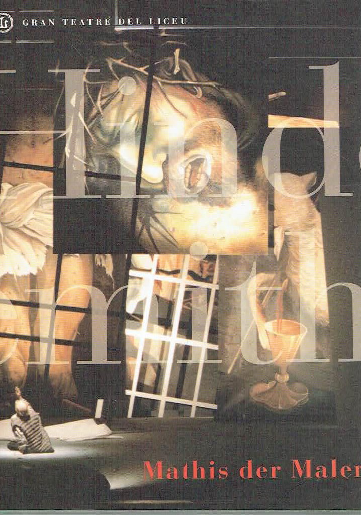 Mathis der Maler - Stream: Jetzt Film online anschauen