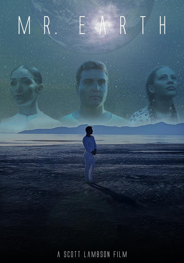Mr. Earth filme - Veja onde assistir online