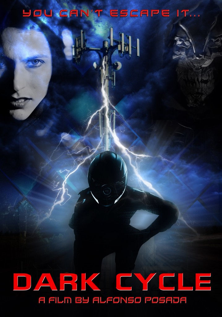 Dark Cycle streaming: where to watch movie online?