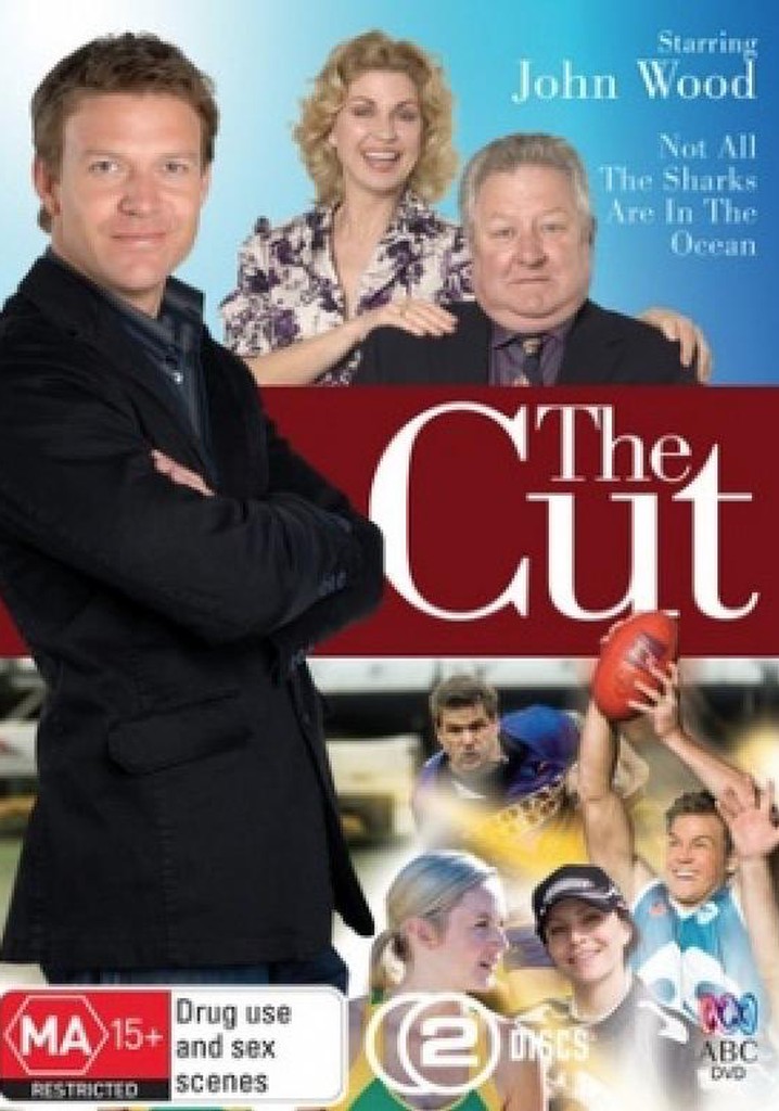 The Cut - watch tv show streaming online