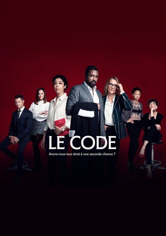 Saison 2 Le Code streaming: où regarder les épisodes?