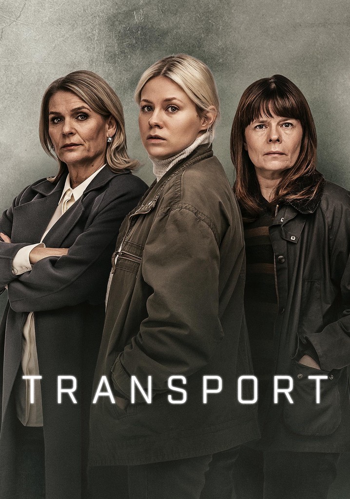 Transport - watch tv show streaming online