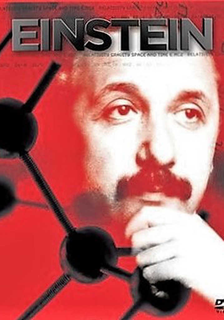 Einstein streaming: where to watch movie online?
