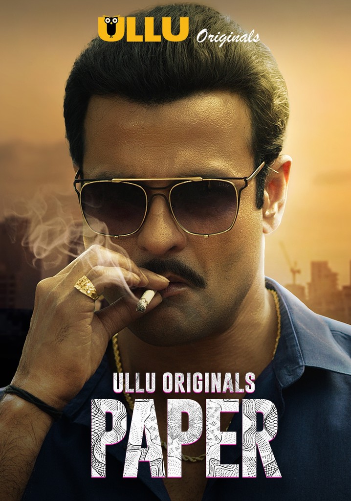 Paper - watch tv show streaming online