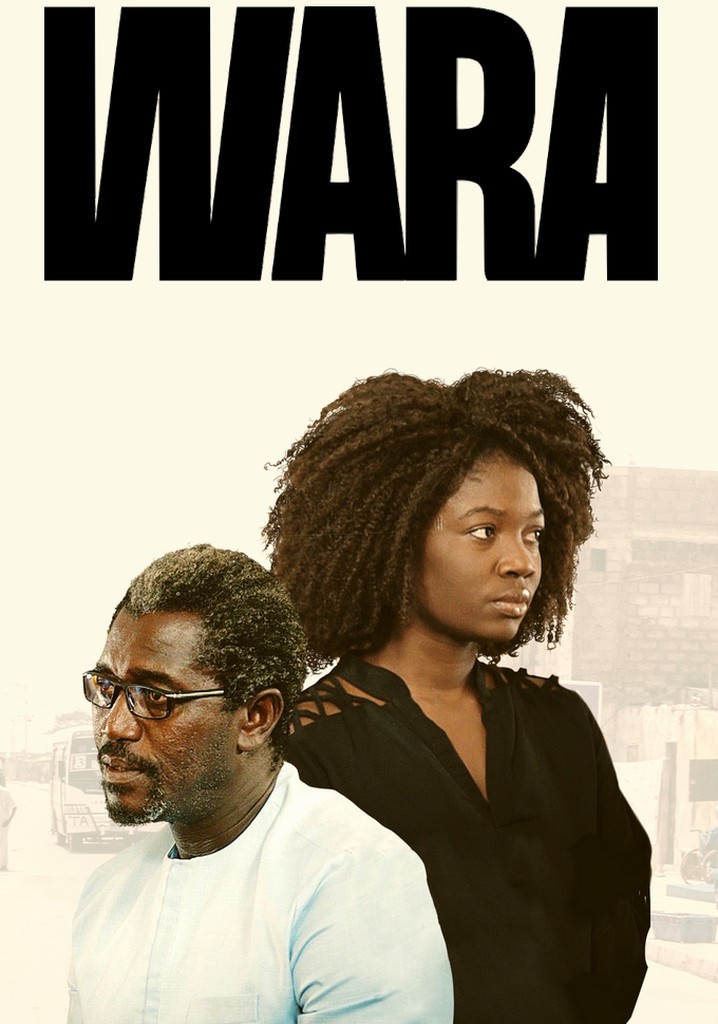 Wara - watch tv show streaming online