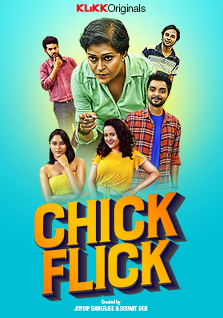 Chick Flick - watch tv show streaming online