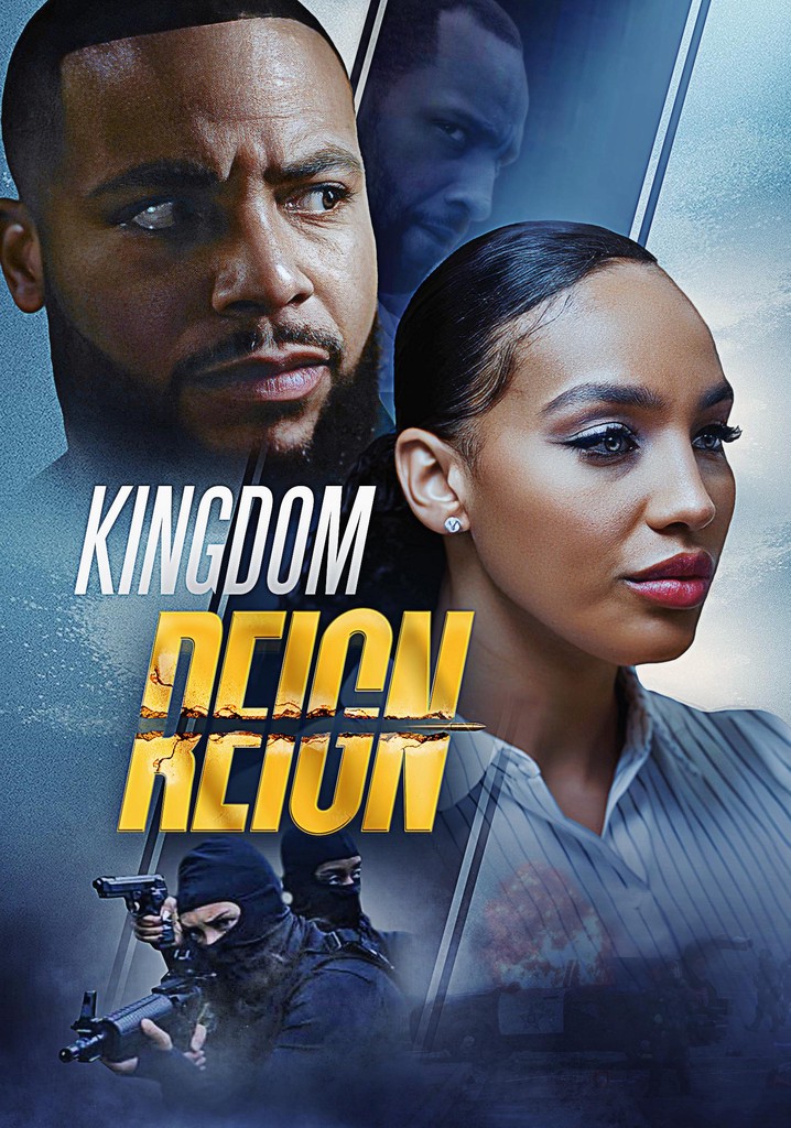 Kingdom Reign: Vol. 1 streaming: where to watch online?