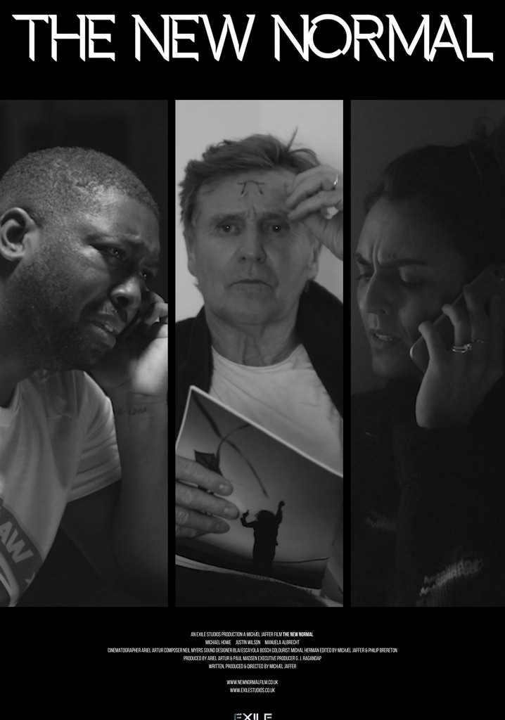 The New Normal - movie: watch stream online