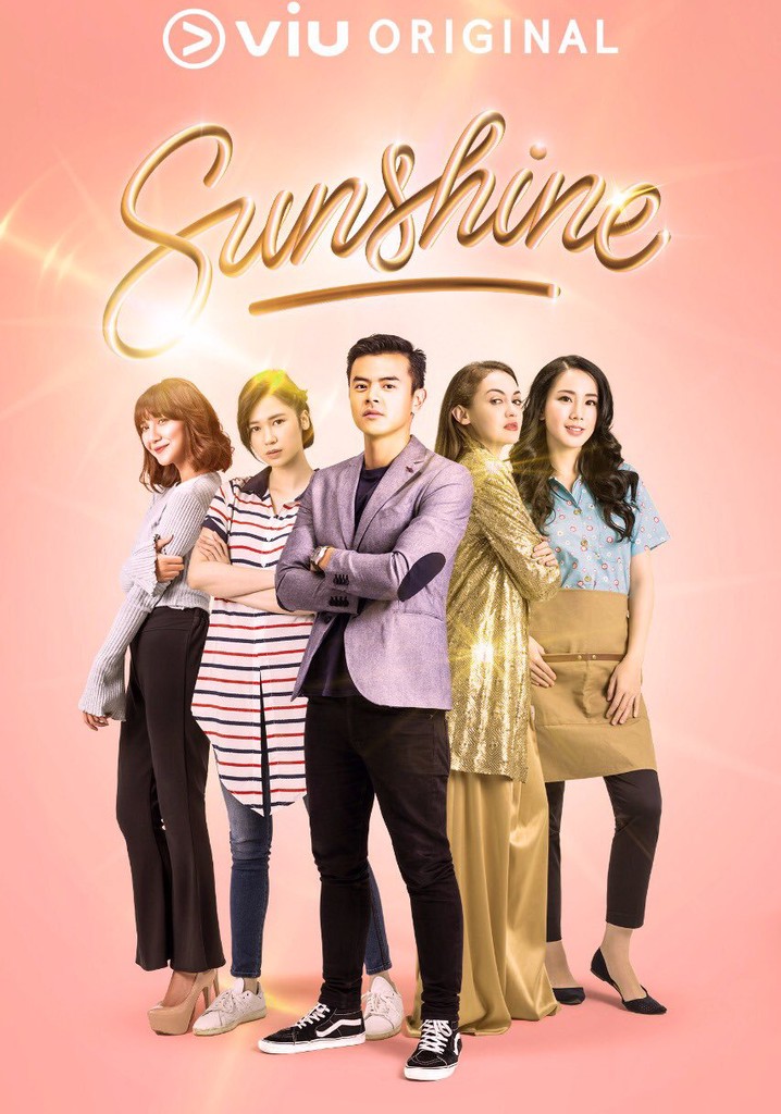 Sunshine - watch tv show streaming online