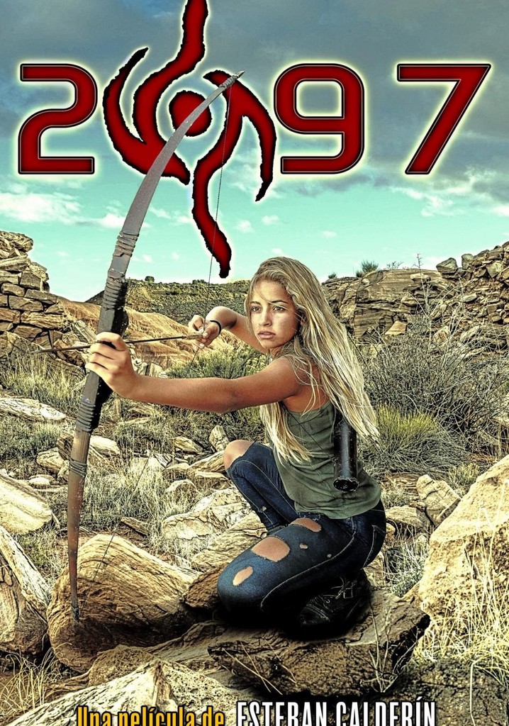 2097 streaming: where to watch movie online?