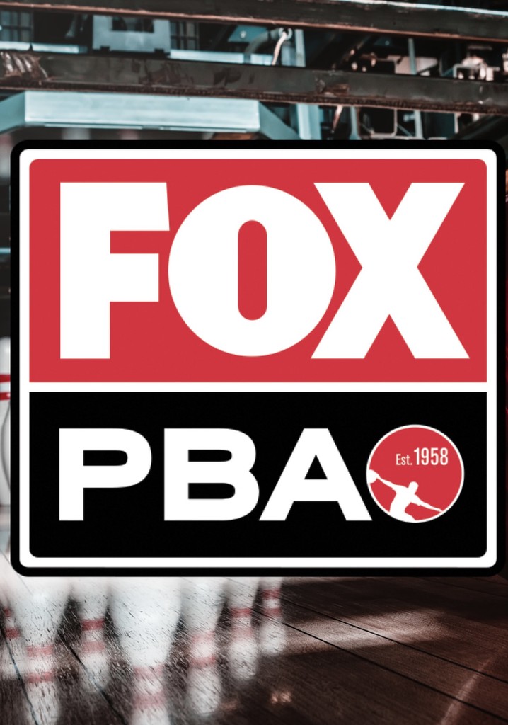 PBA on FOX Season 2 - watch full episodes streaming online