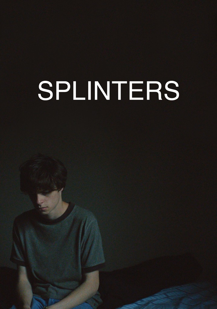 Splinters streaming: where to watch movie online?