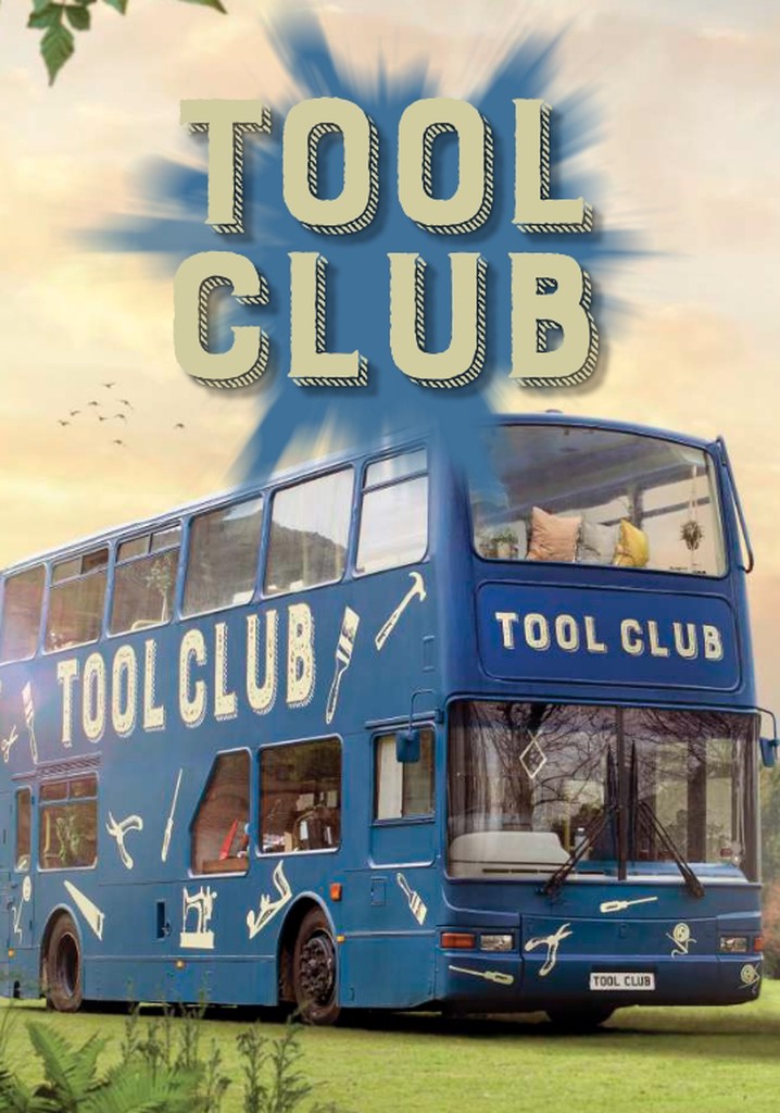 Tool Club - watch tv show streaming online