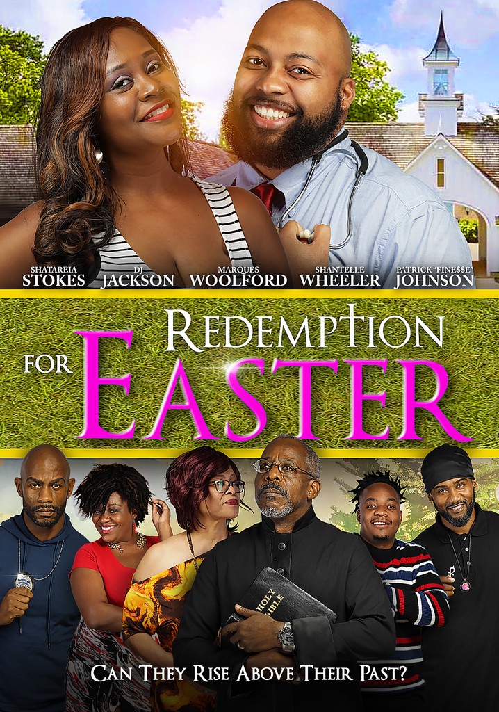 Redemption for Easter streaming: where to watch online?