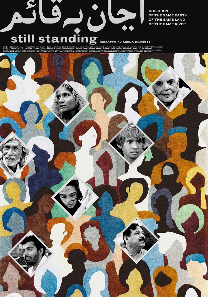 Still Standing streaming: where to watch online?