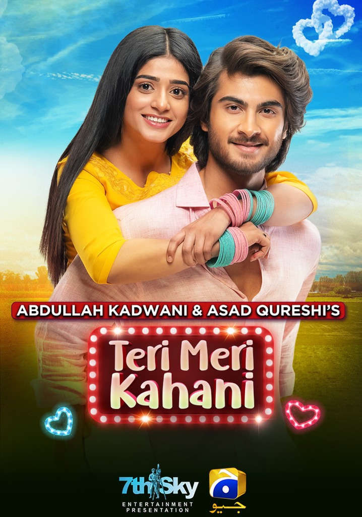 Teri Meri Kahani streaming: where to watch online?