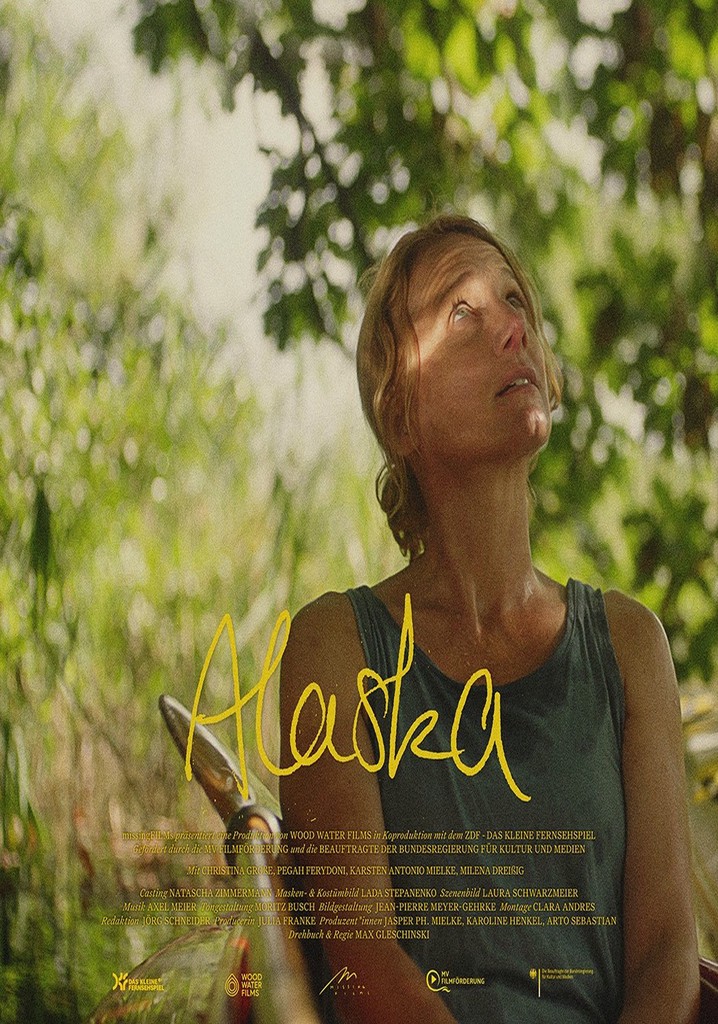 Alaska filme - Veja onde assistir online