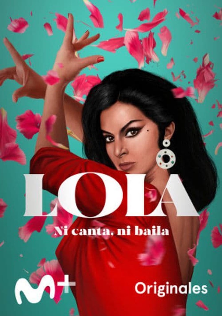 Donde assistir Lola - ver séries online