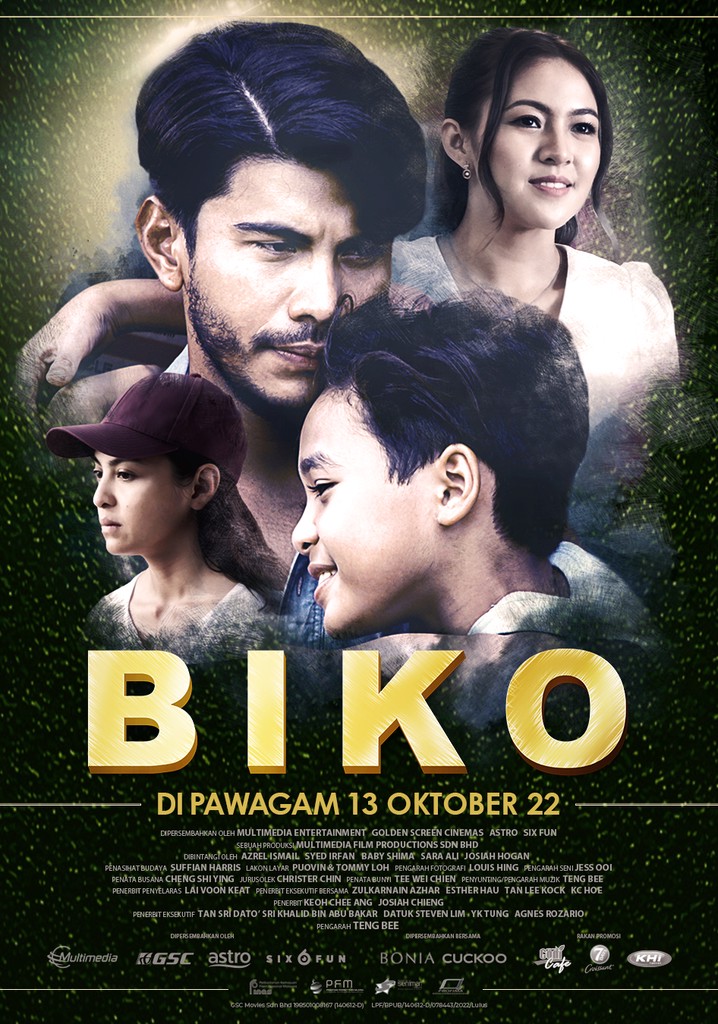 Biko streaming: where to watch movie online?