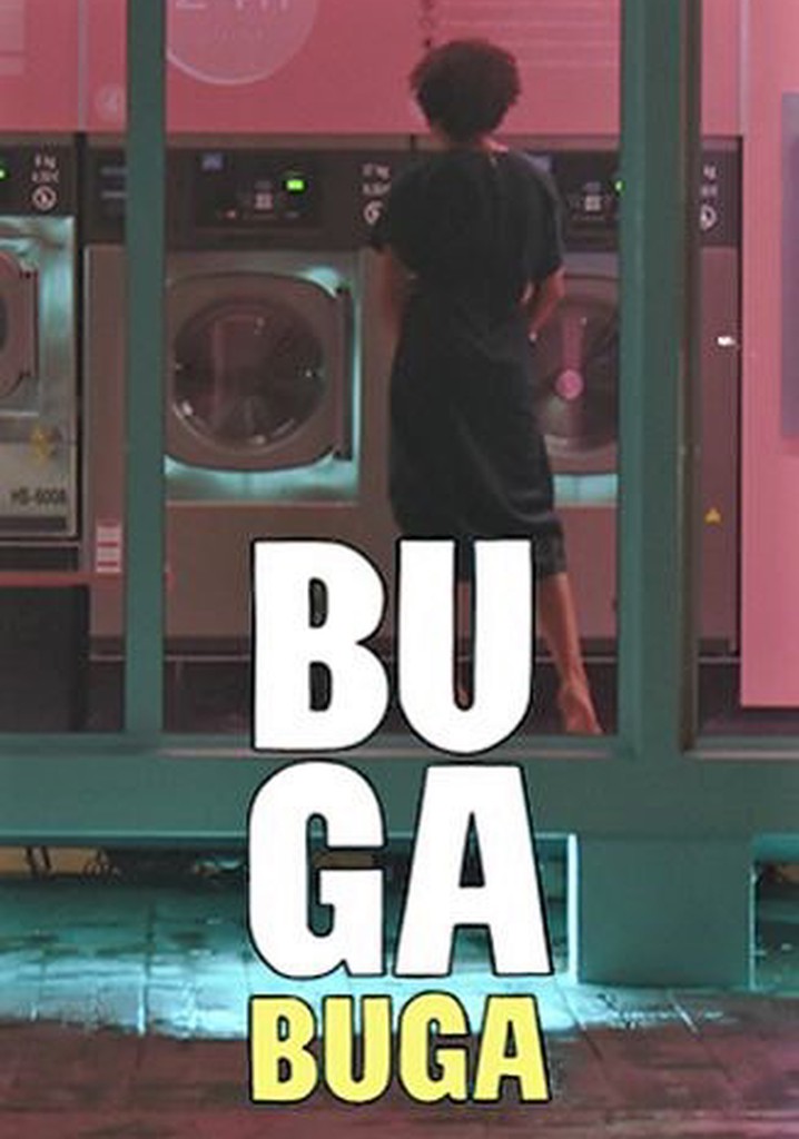 Buga Buga - Ver la serie online completa en español