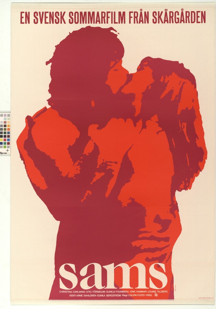 Sams streaming: where to watch movie online?