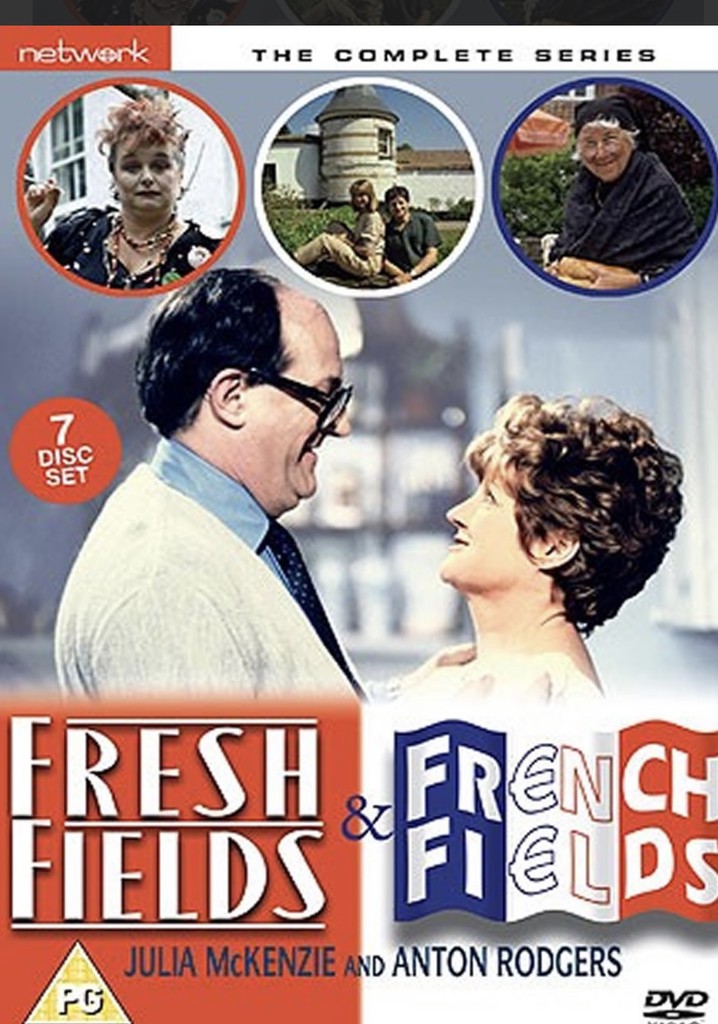 Fresh Fields - watch tv show streaming online