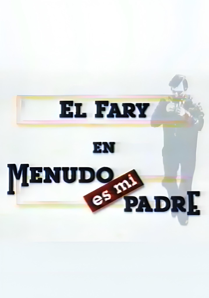 Fary y compañía - Ver la serie de tv online