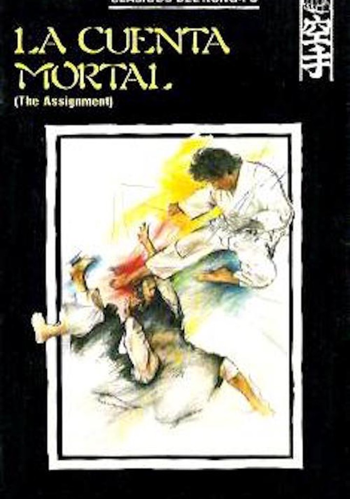 The Assignment streaming: where to watch online?