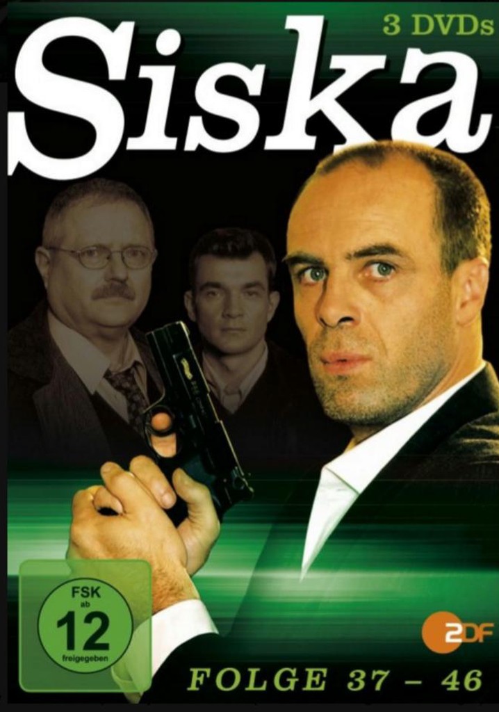 Siska - guarda la serie in streaming online