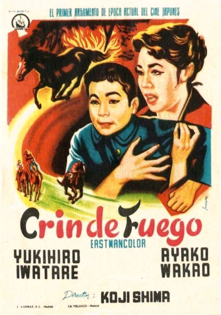 The Phantom Horse streaming: where to watch online?