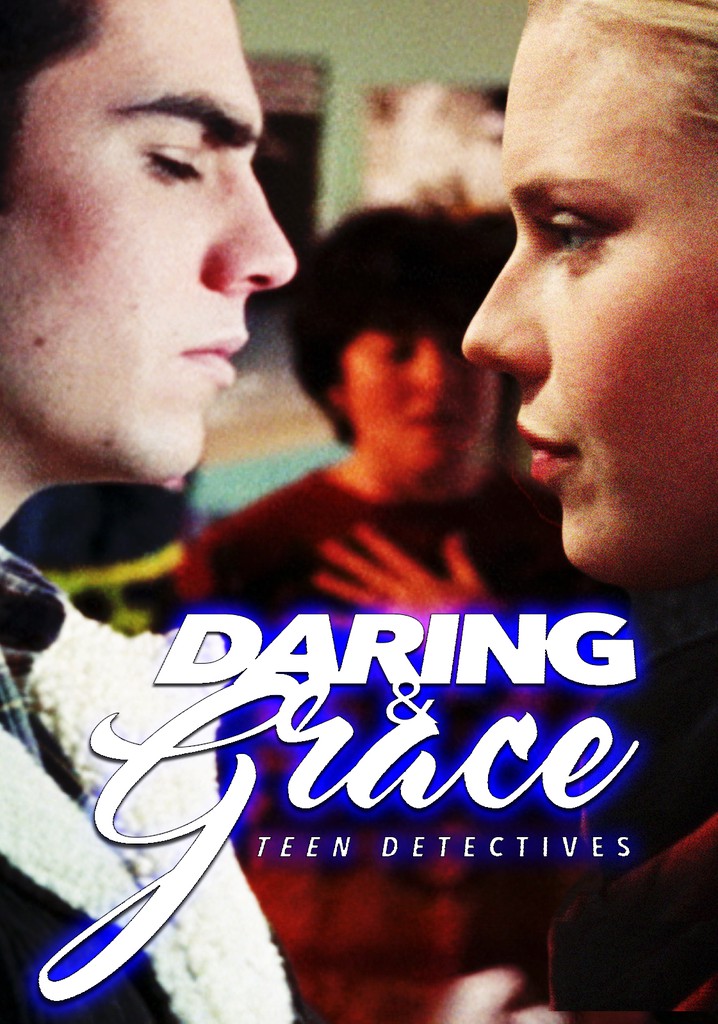 Daring & Grace - Ver la serie de tv online