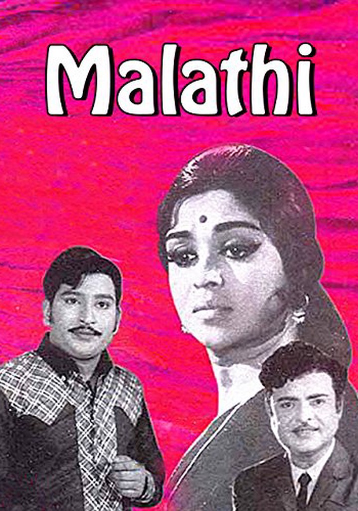 Malathi streaming: where to watch movie online?